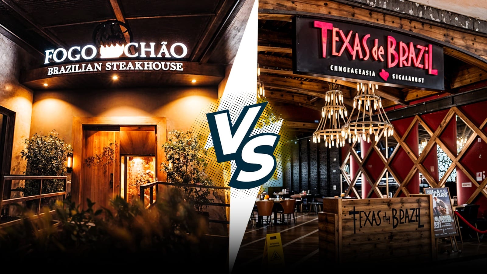 Fogo de Chão Dubai vs. Texas de Brazil Dubai